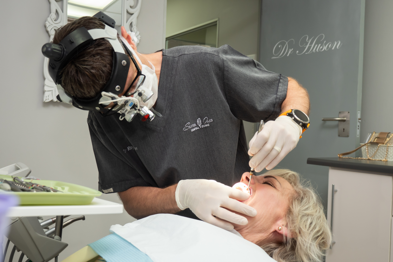 The Dental Implant Procedure: What You Need To Know | Silver Oaks ...