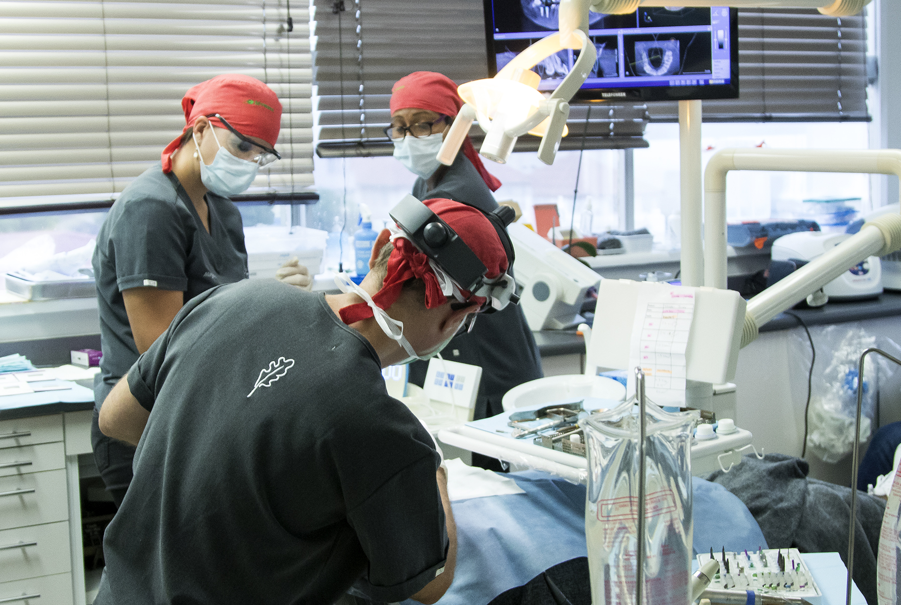 Sinus Lift Surgery: Everything You Need to Know | Silver Oaks Dental Clinic